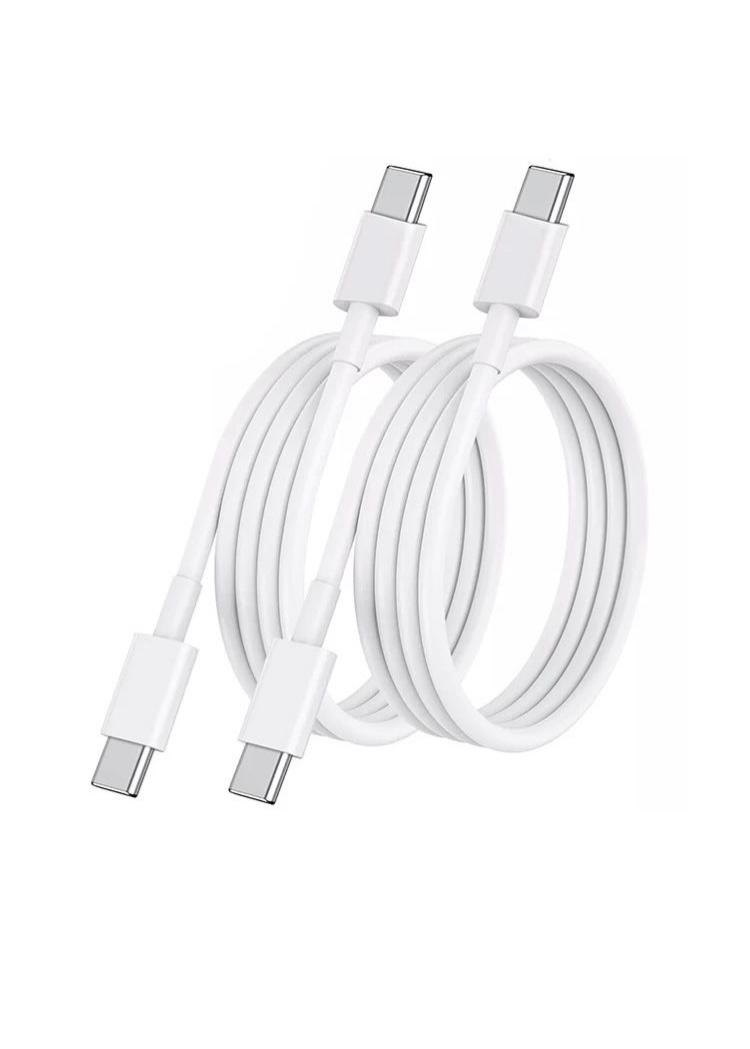 Fast Type-C to Type-C Cables – K Supplies Projects